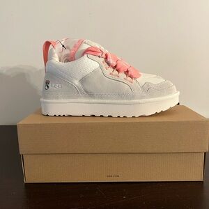 UGG | Shoes | Ugg Lowmel 25 Love Valentines Edition Limited Womens Size ...